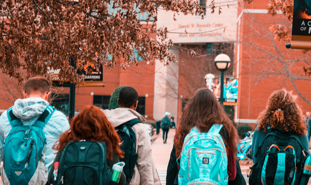 9 Clever Event Ideas College Students Will Love And Share Eventbrite 