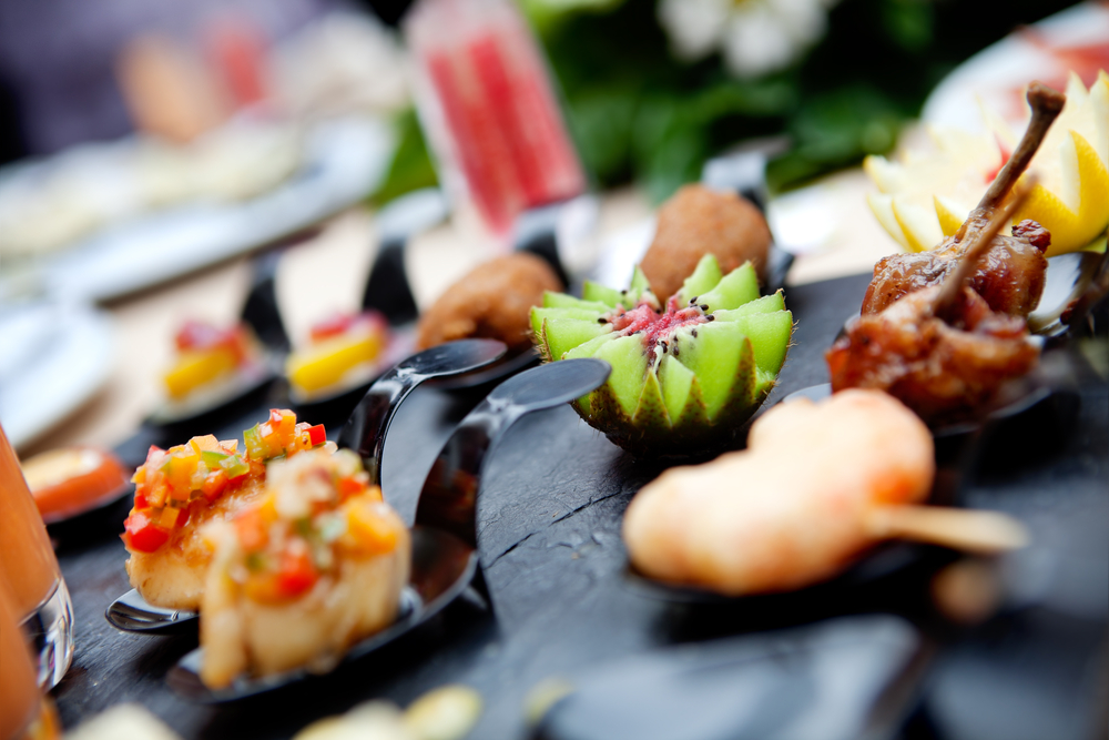 6 Tips For Making Food And Drink At Your Event Photo Friendly 