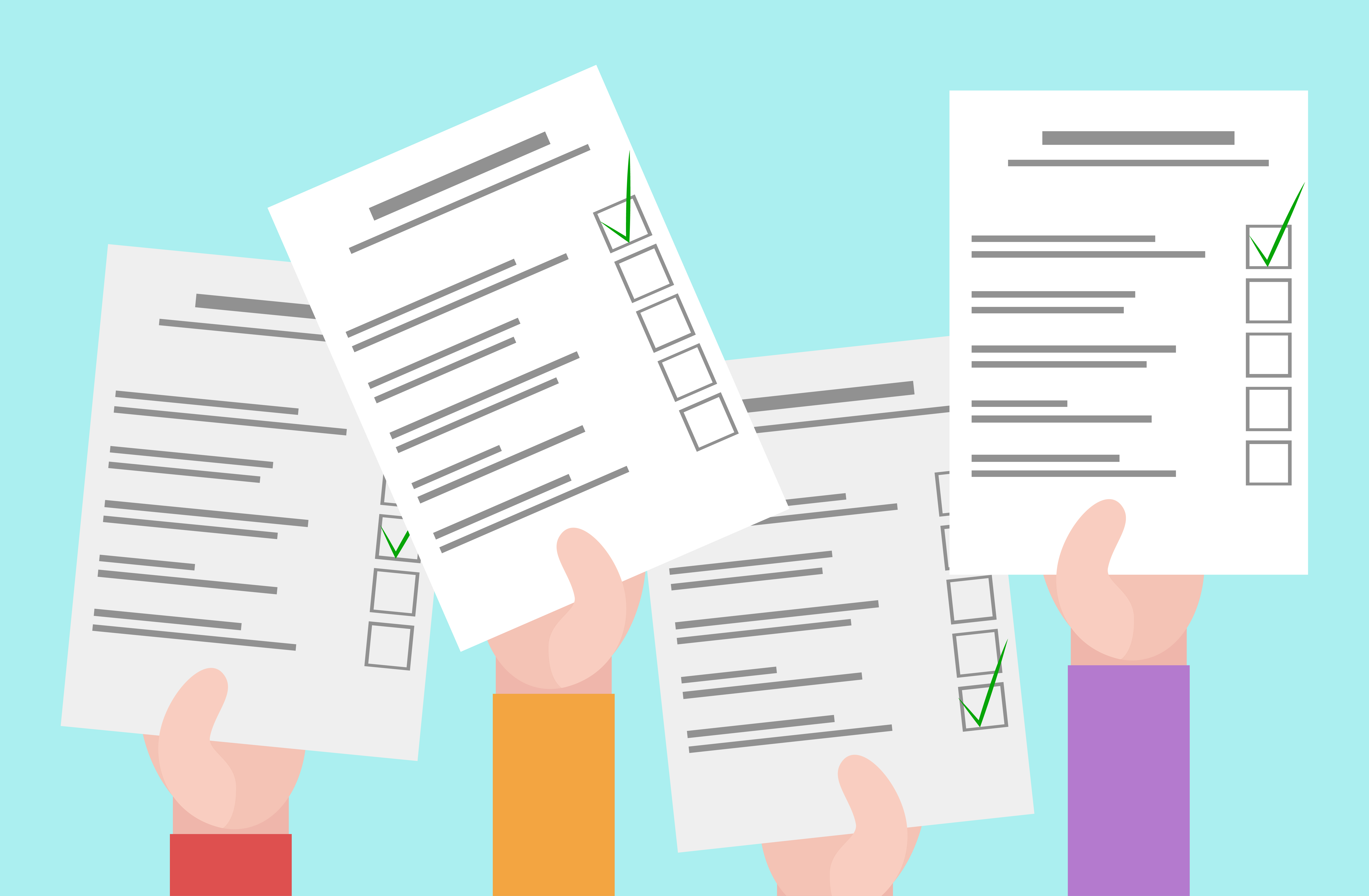 How To Create An Insightful Post Event Survey 7 Steps Eventbrite UK