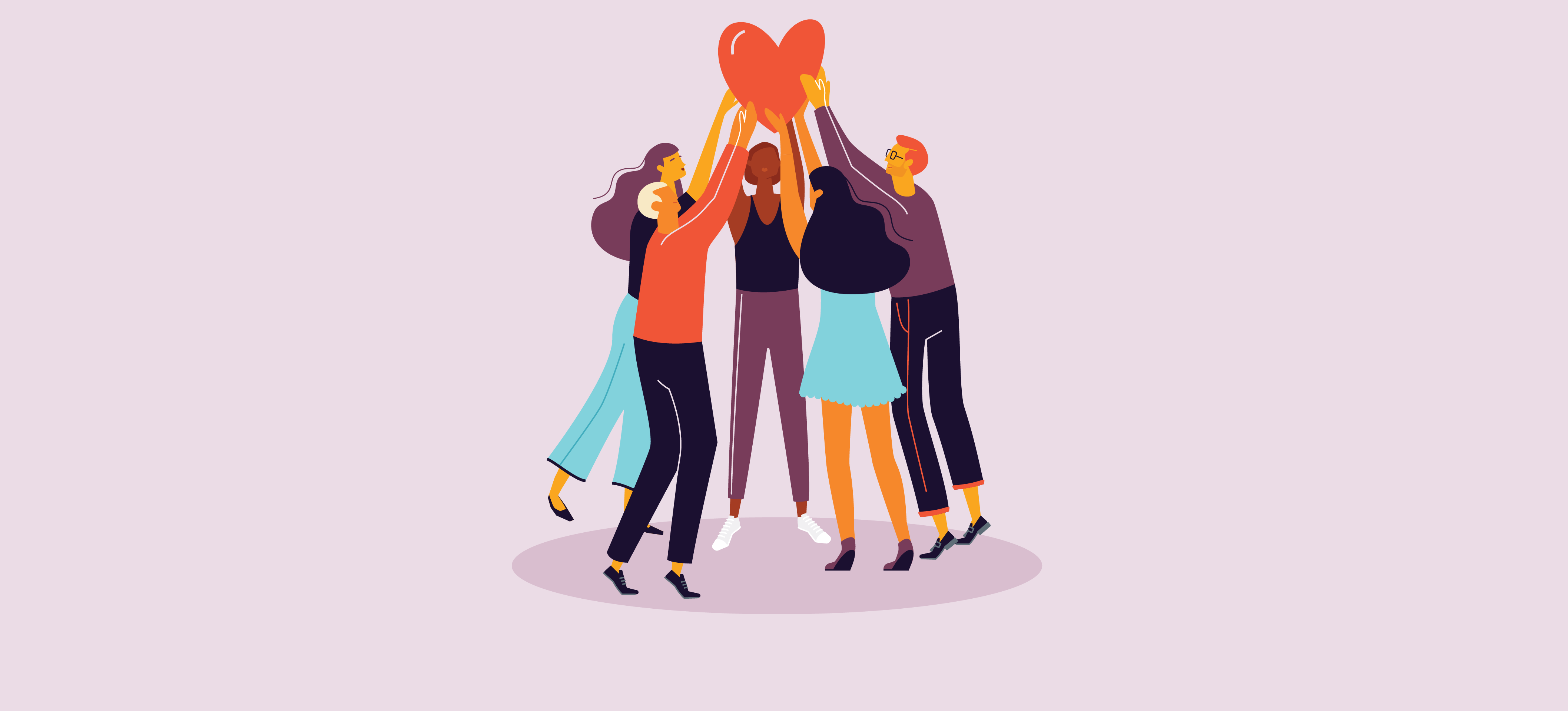 How To Promote Your Charity Event Eventbrite UK