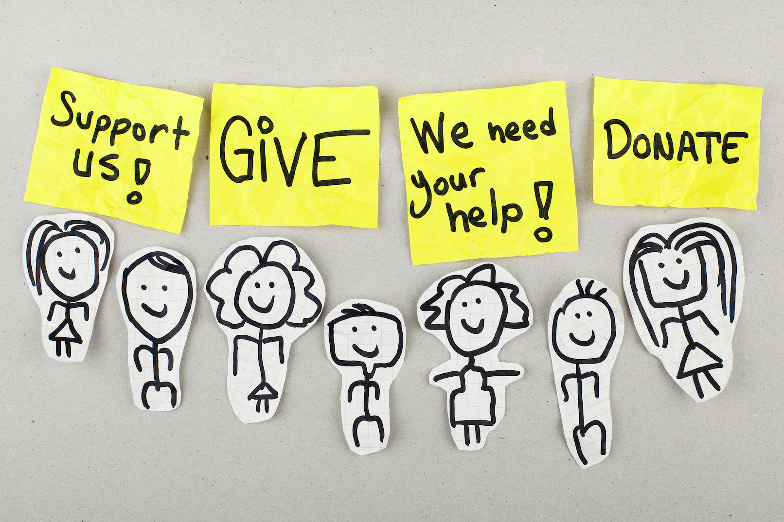 How To Raise More Money At Your Fundraising Event Eventbrite UK