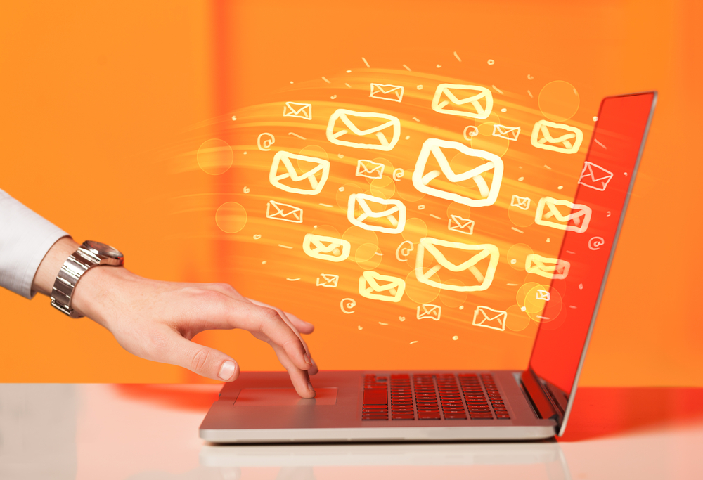 The Best Email Invitation Templates For Event Planners Eventbrite