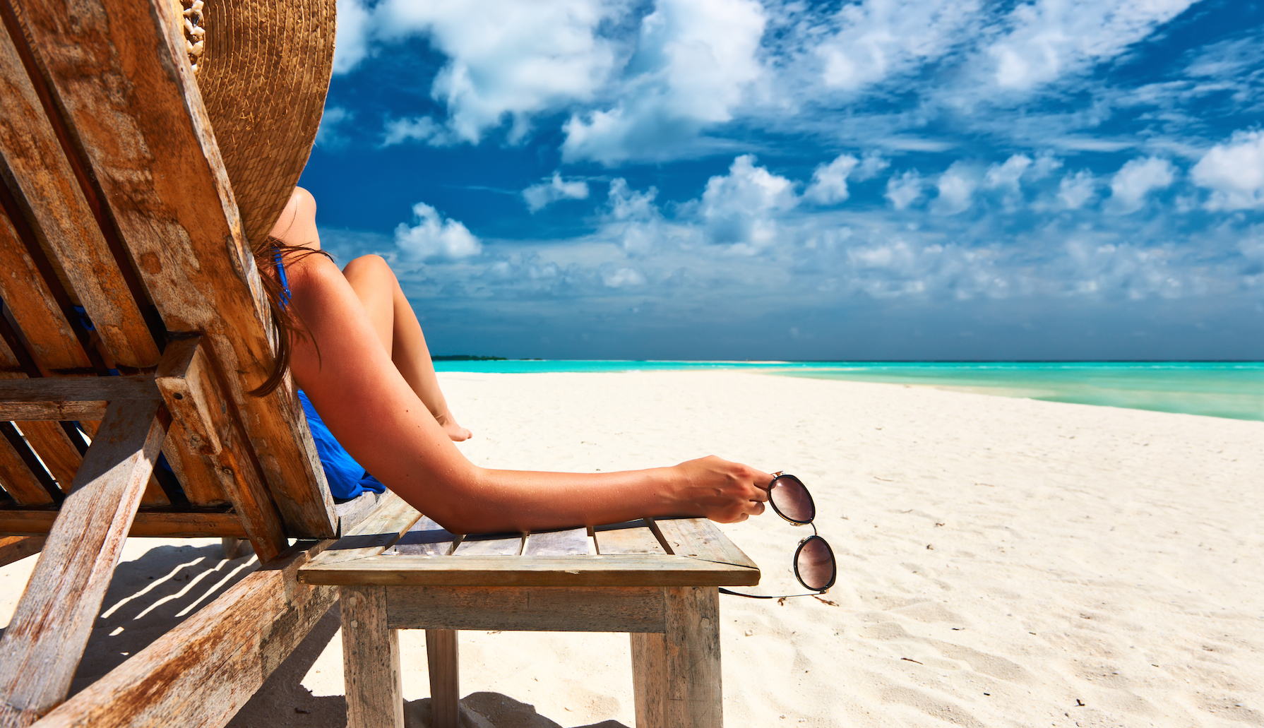 5 Ways to Relax on Your Summer Break - Eventbrite UK 5 Ways to Relax on Your Summer Break - Eventbrite UK